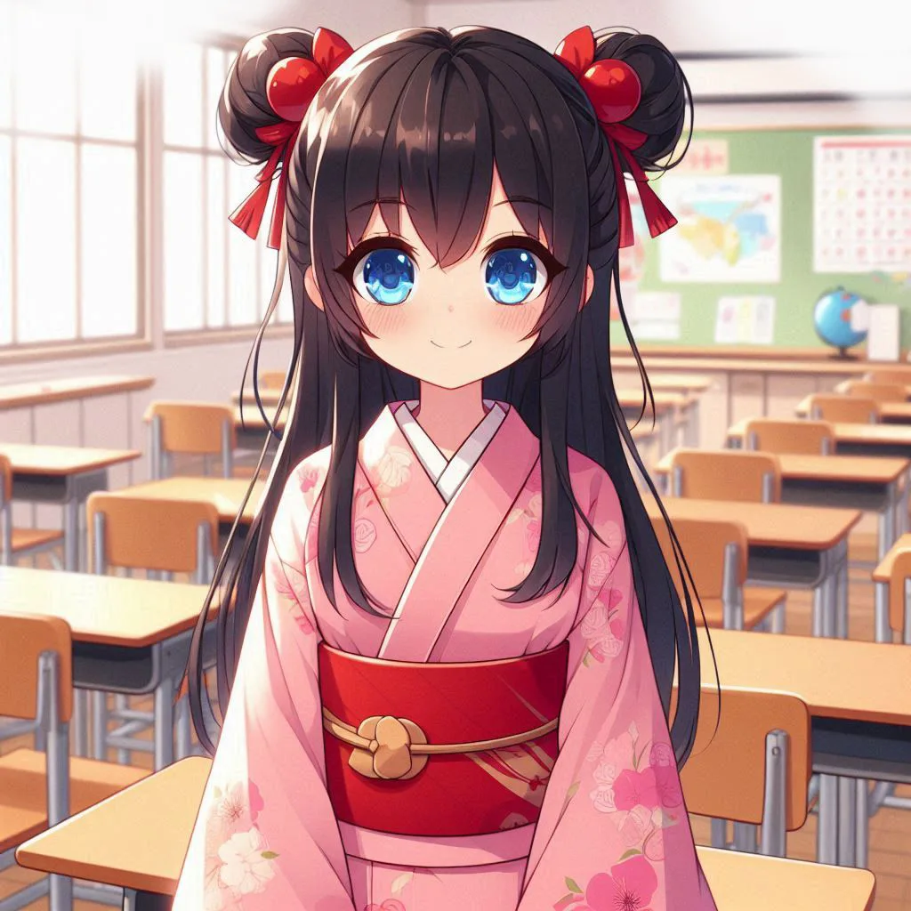 学生 - Nihongo School